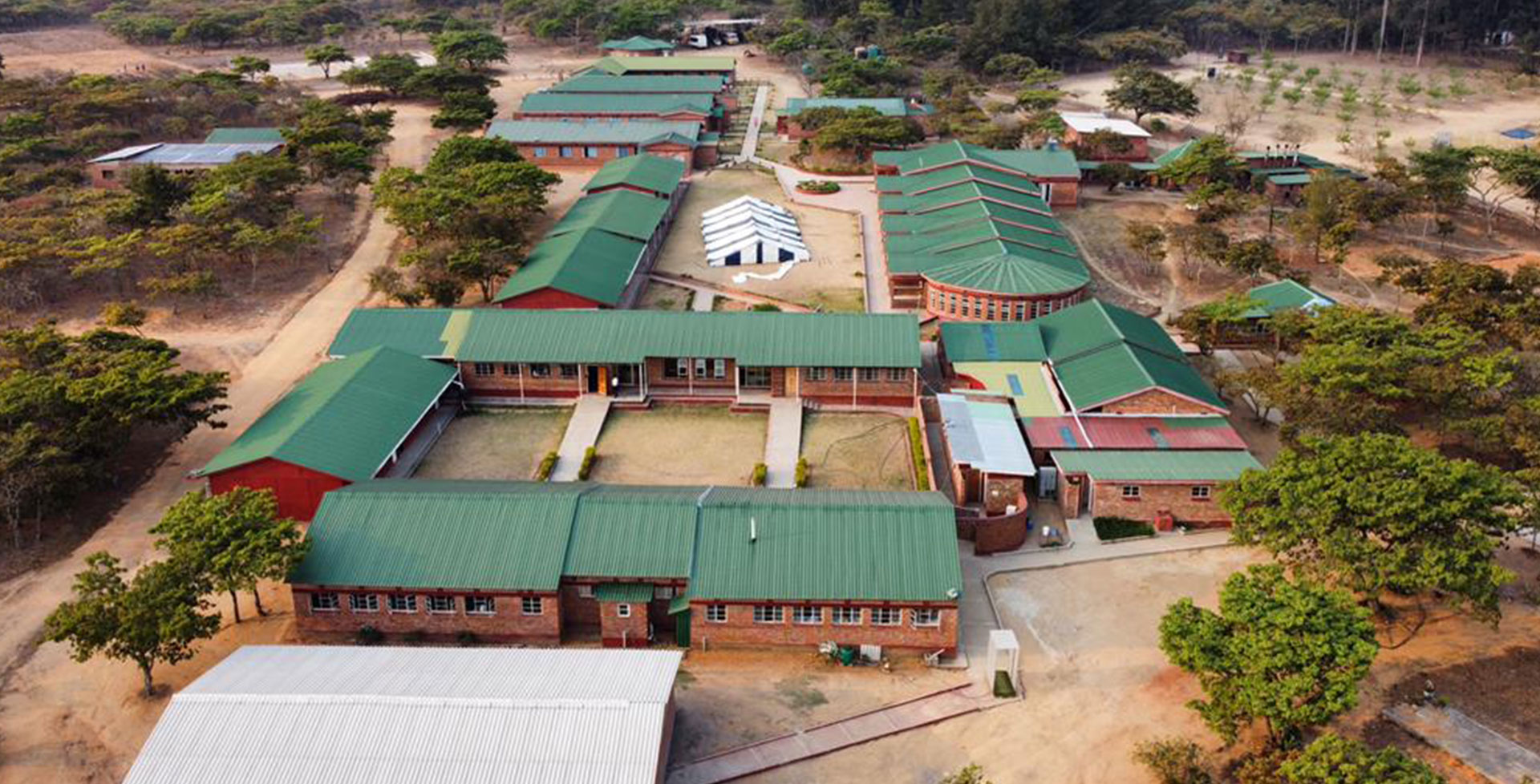 School creed – Milestone