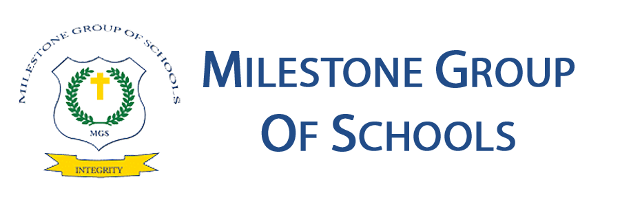 Milestone – A Journey to Excellence.
